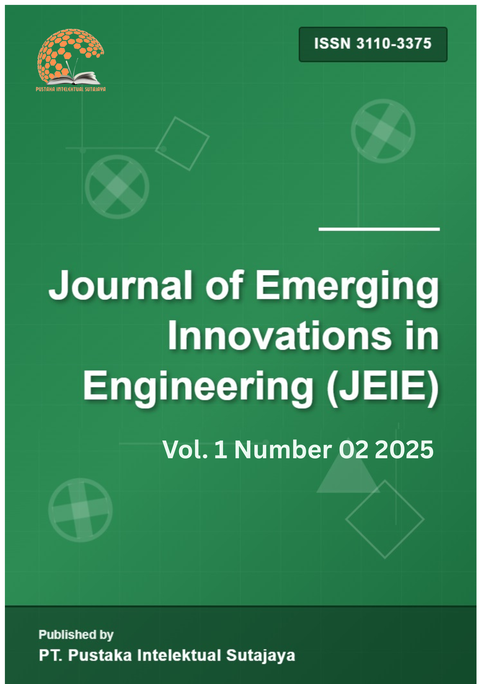 Journal of Emerging Innovations in Engineering